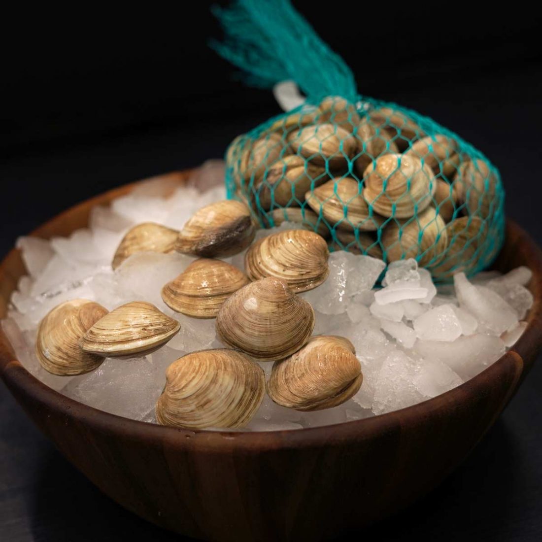 Joe's Island Clams Delivered Fresh To Your Door From Florida