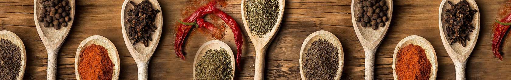 Condiments Category | Enhance Your Seafood with Premium Flavors